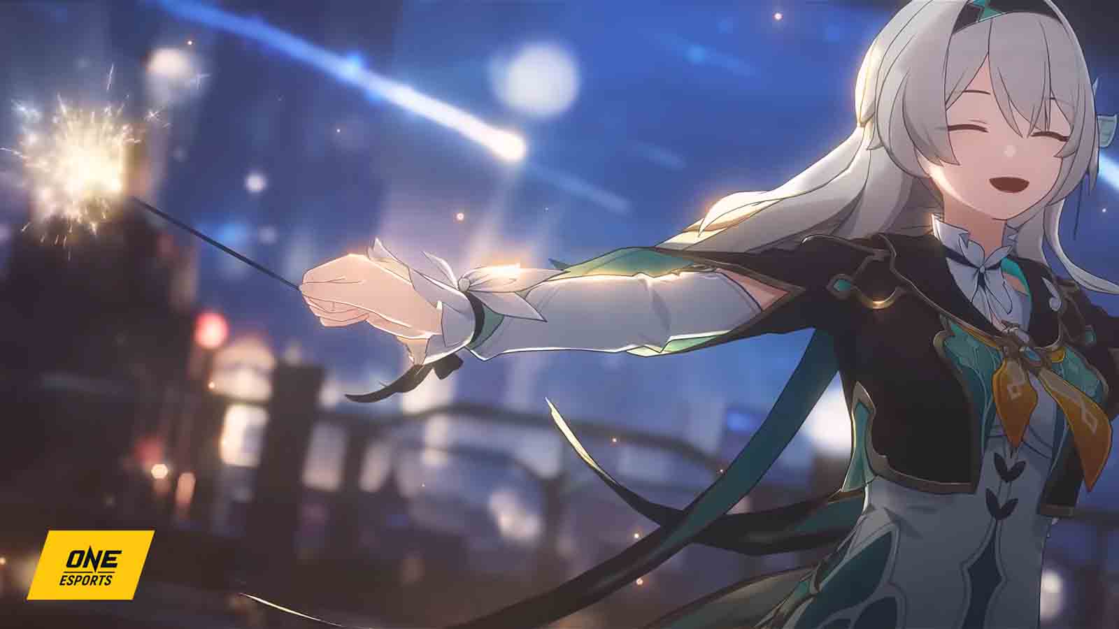 Is Firefly dead? All tragic characters in Honkai Star Rail | ONE Esports