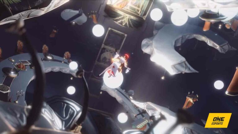 Penacony relics: Sets, location, recommended characters | ONE Esports