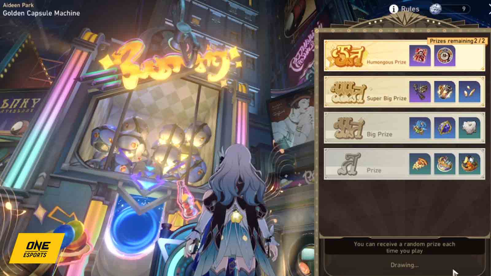 What is Penacony based off? Possible real-life comparisons | ONE Esports