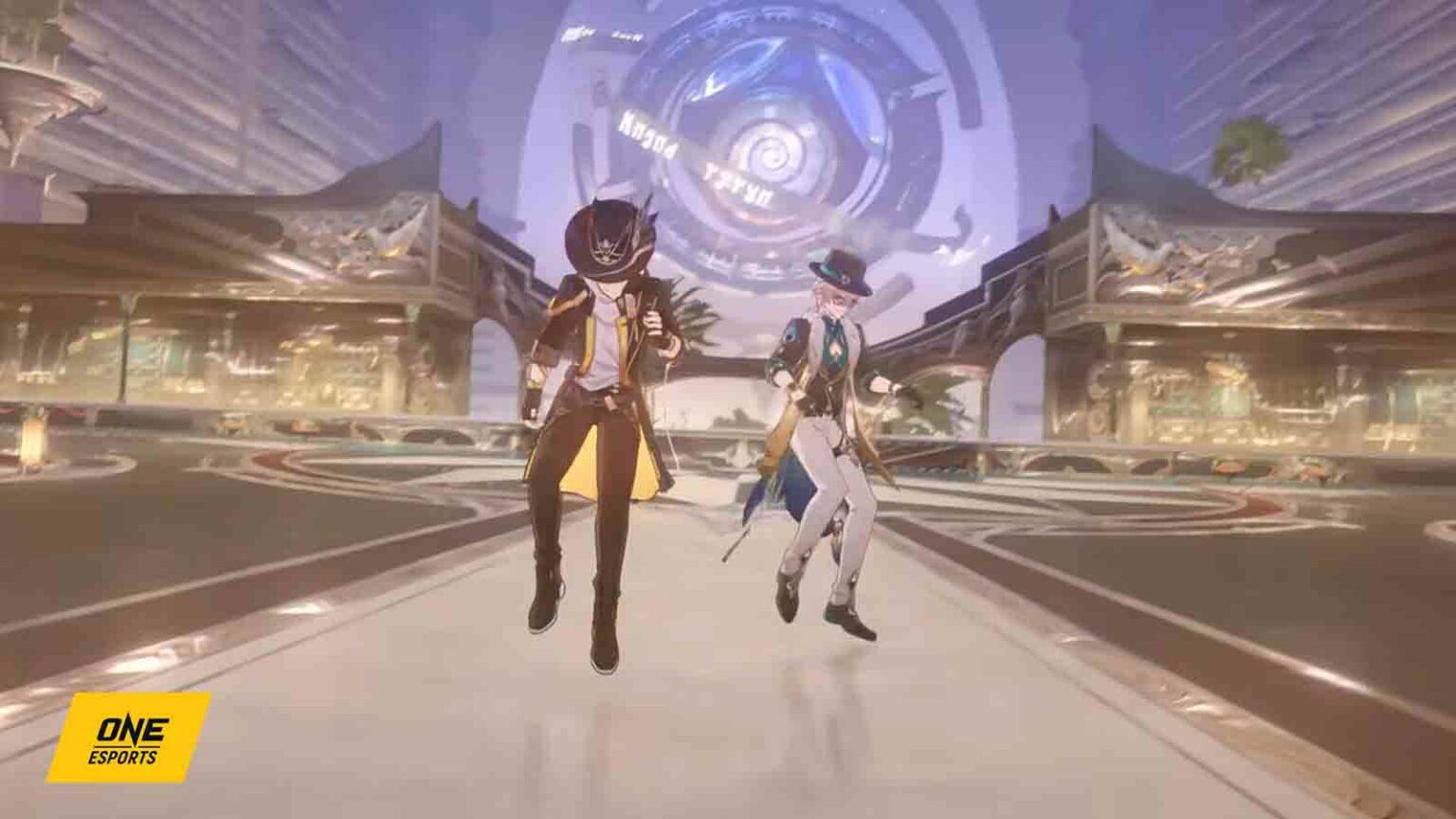 What is Penacony based off? Possible real-life comparisons | ONE Esports