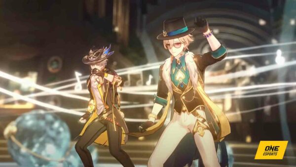 What does Penacony mean in Honkai Star Rail? | ONE Esports