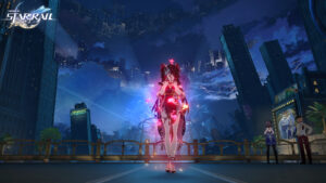 Who is Sparkle in Honkai Star Rail? | ONE Esports