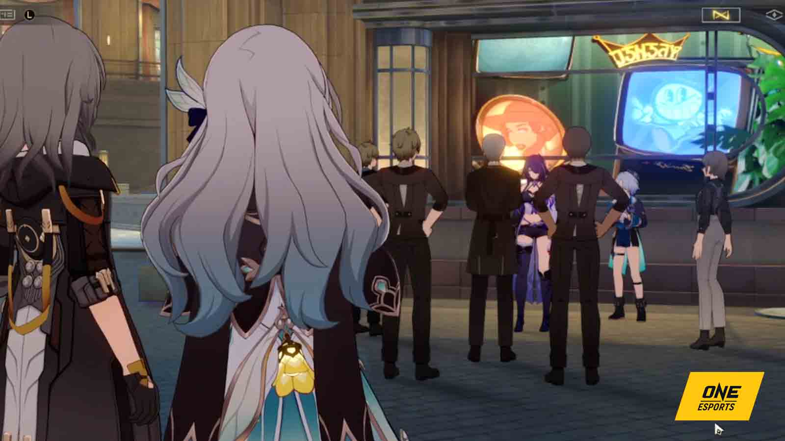 What is Clockwork in Honkai Star Rail? Mechanic explained | ONE Esports