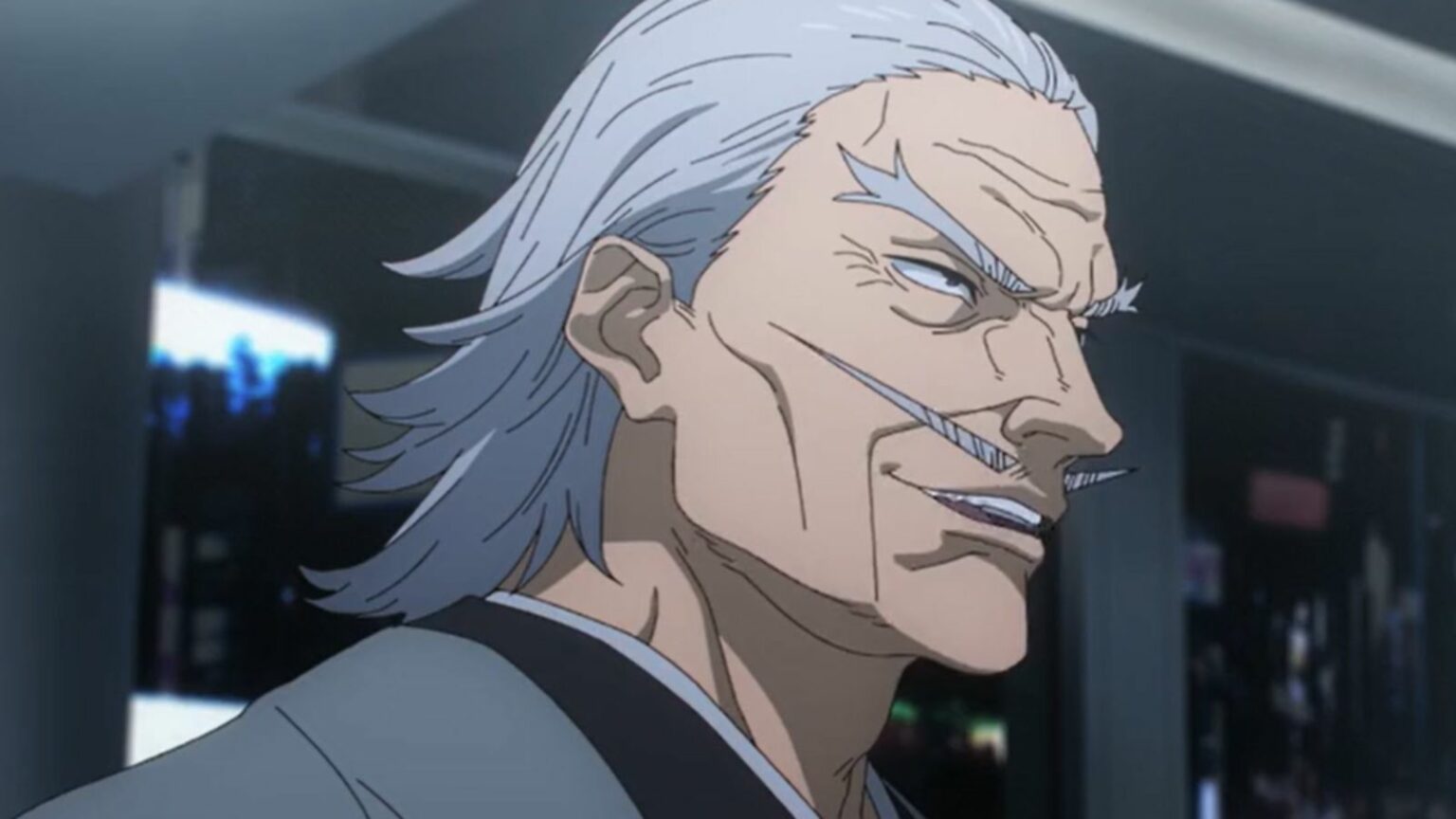 Who is Zenin in Jujutsu Kaisen? Important surname explained | ONE Esports