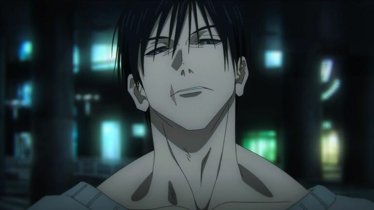 Who is Zenin in Jujutsu Kaisen? Important surname explained | ONE Esports