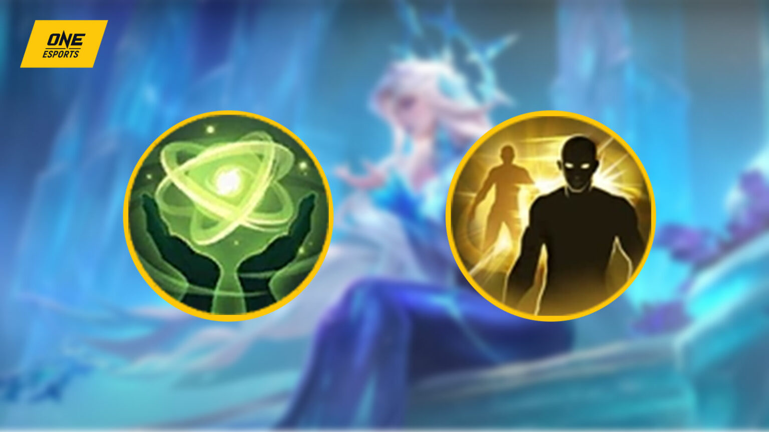 Mobile Legends Aurora guide: Best build, emblem, combos | ONE Esports