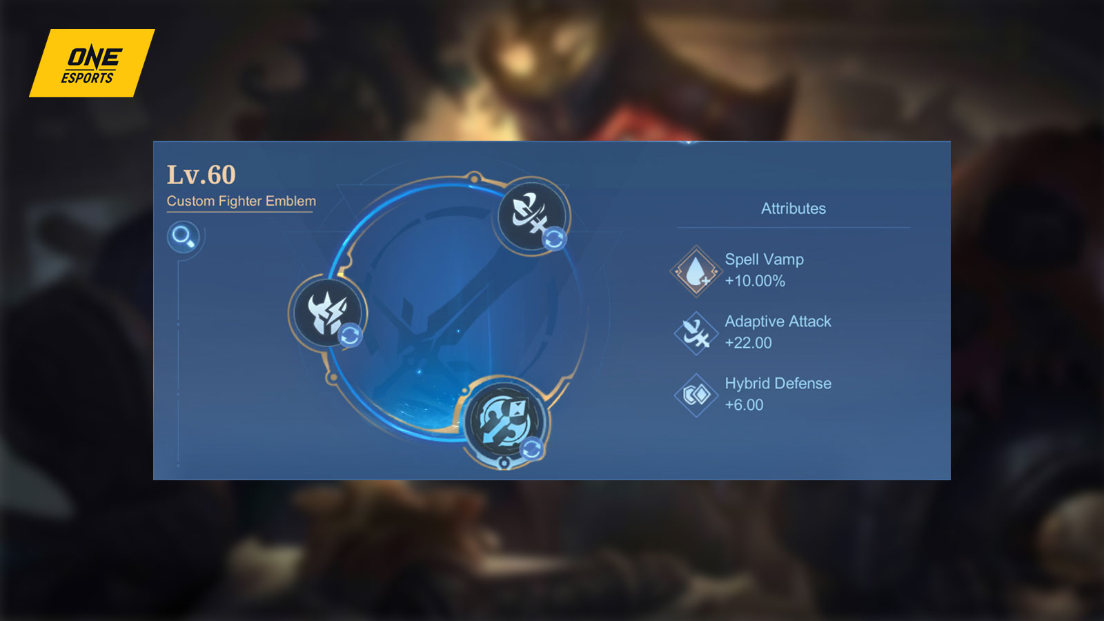 Mobile Legends Bane 指南:最佳构建、技能、徽章、连击