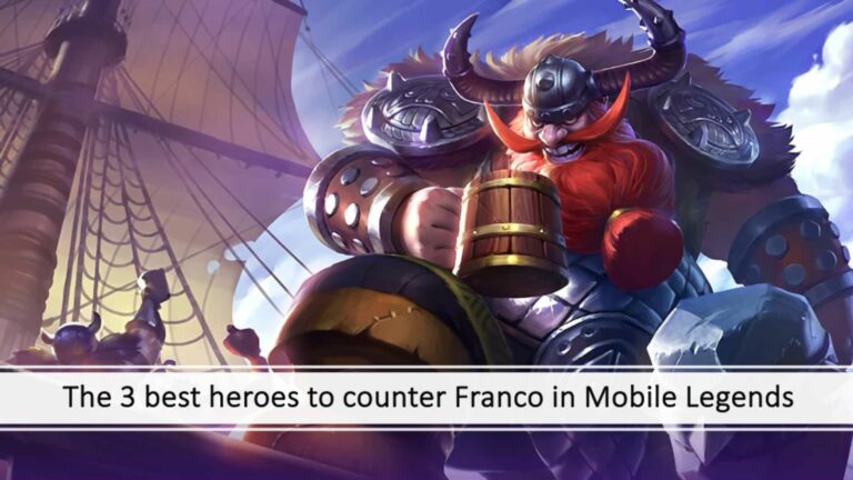 Counter Valir in Mobile Legends with these 3 best heroes | ONE Esports