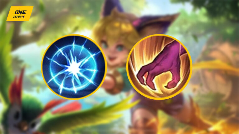 Mobile Legends Joy guide: Best build, skills, emblem, combos | ONE Esports