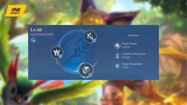 Mobile Legends Joy guide: Best build, skills, emblem, combos | ONE Esports