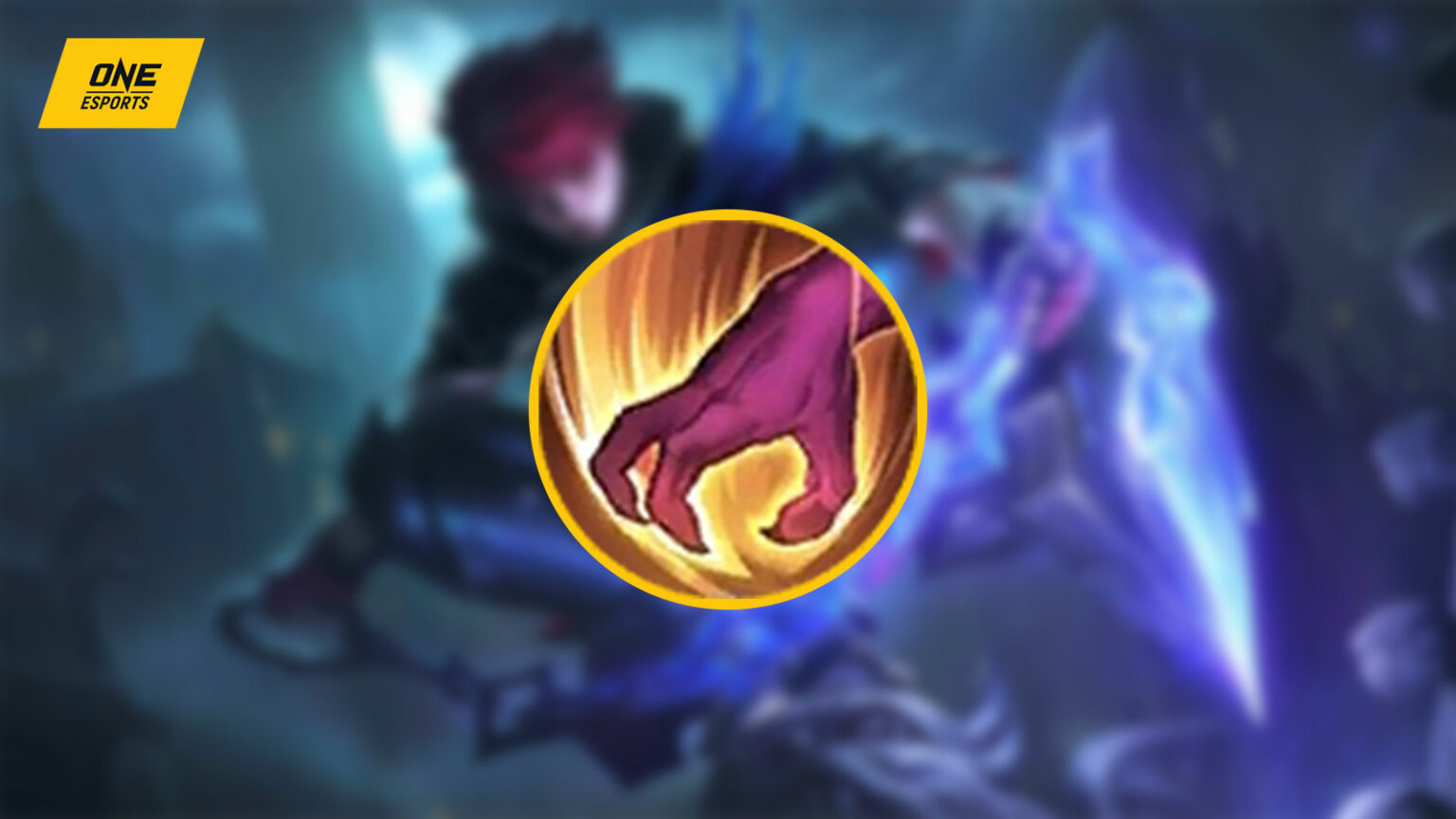 Mobile Legends Julian guide: Best build, skills, emblem | ONE Esports