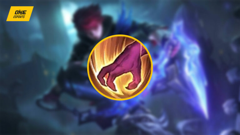 Mobile Legends Julian guide: Best build, skills, emblem | ONE Esports