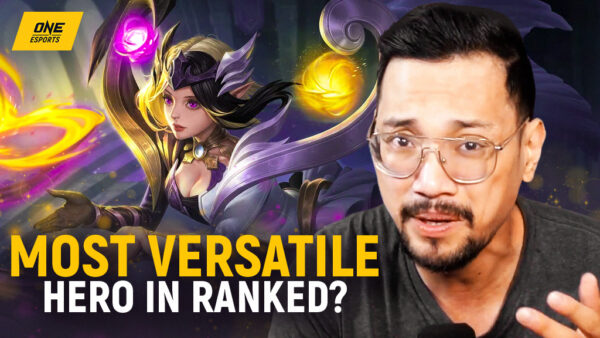 Why Lunox is one of the best mage heroes in MLBB right now | ONE Esports