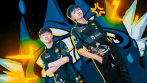 Games of the Future 2024 MLBB playoffs: Results, standings | ONE Esports