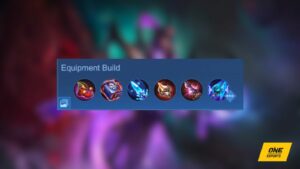 Mobile Legends Yve guide: Best build, skills, emblem, combos | ONE Esports