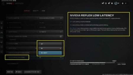 How to fix Packet Loss and Packet Burst in MW3 easily | ONE Esports