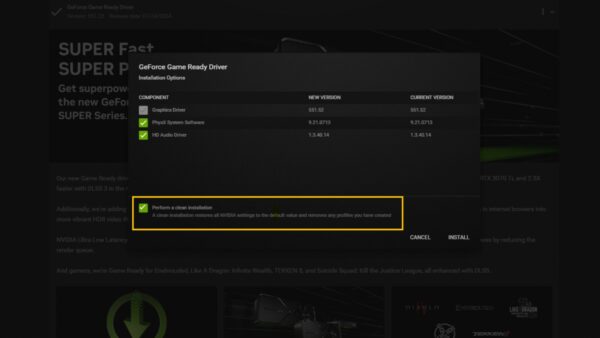 How to roll back Nvidia drivers in Windows 11 | ONE Esports