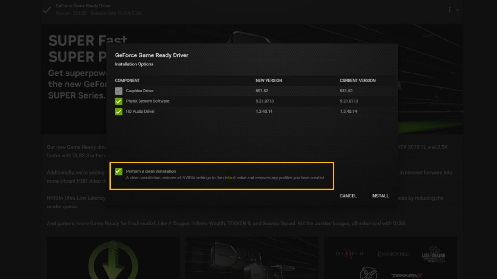 How to roll back Nvidia drivers in Windows 11 | ONE Esports