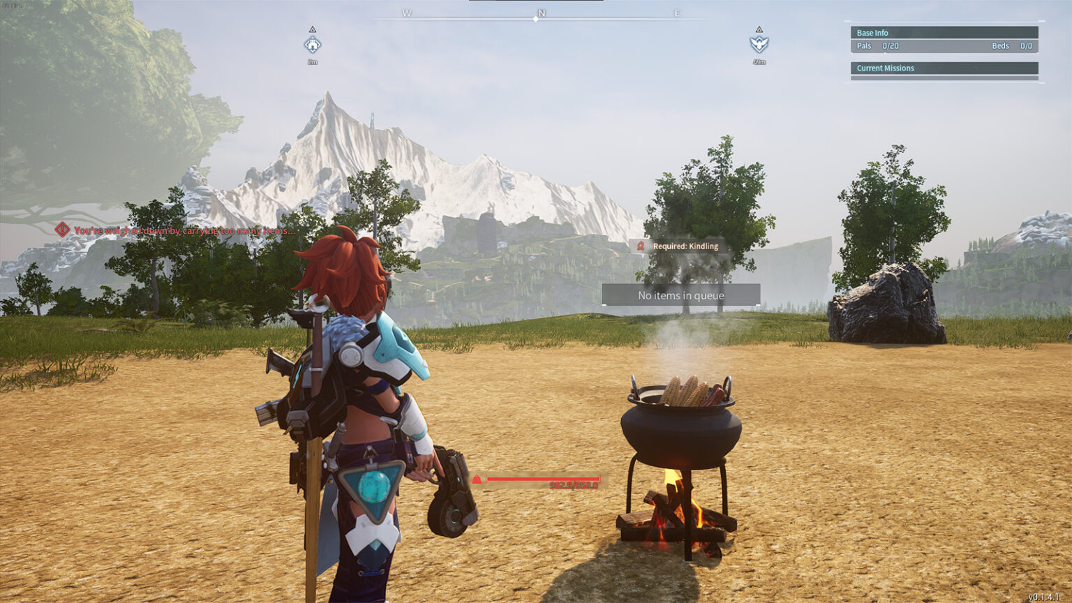 How To Make Cakes In Palworld ONE Esports