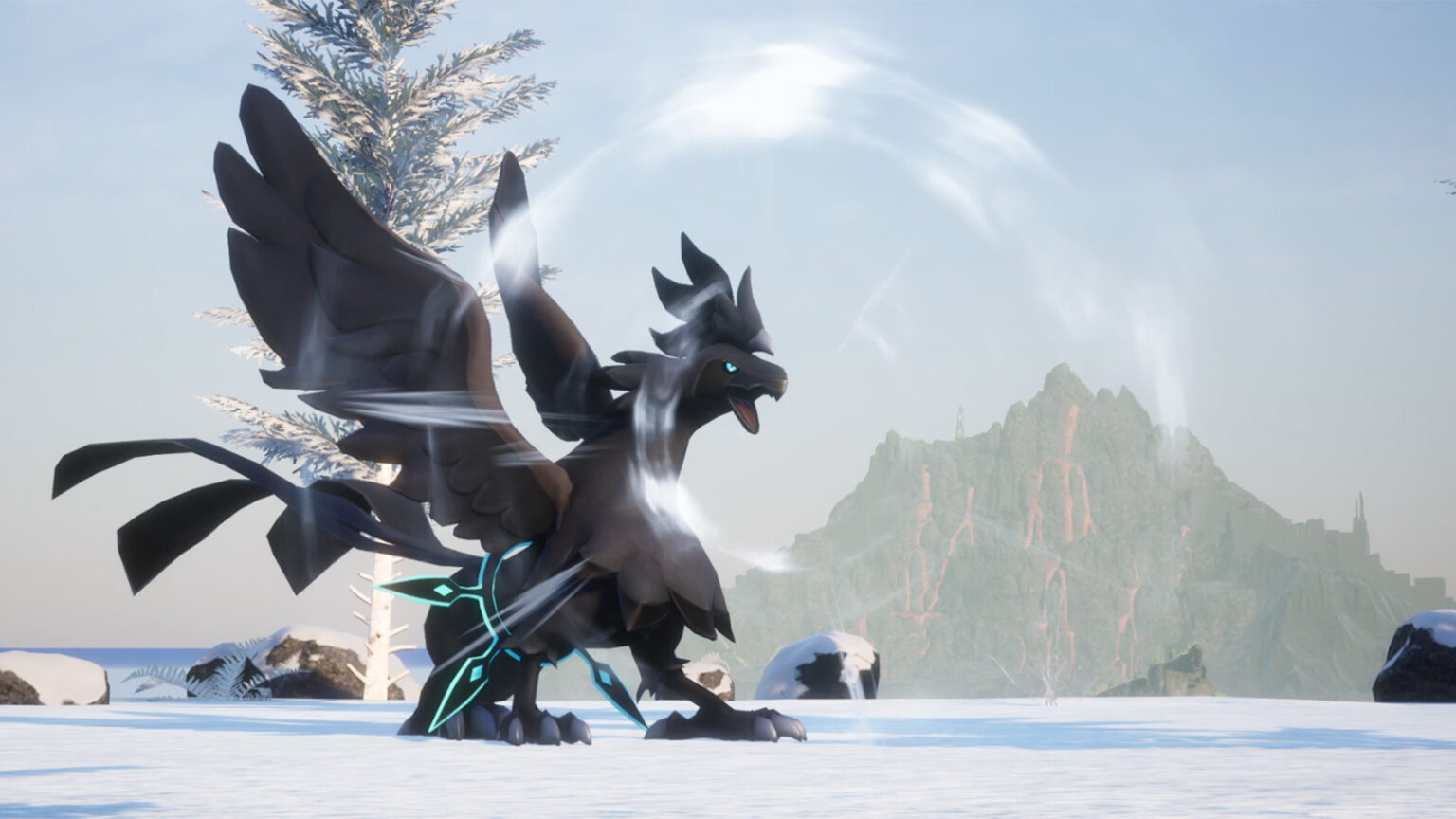 How to make cakes in Palworld | ONE Esports