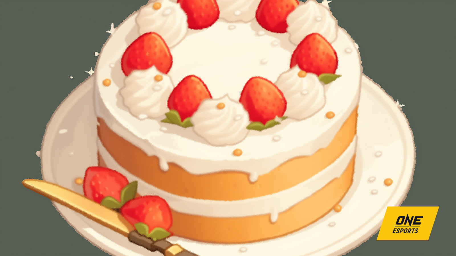 How To Make Cakes In Palworld ONE Esports