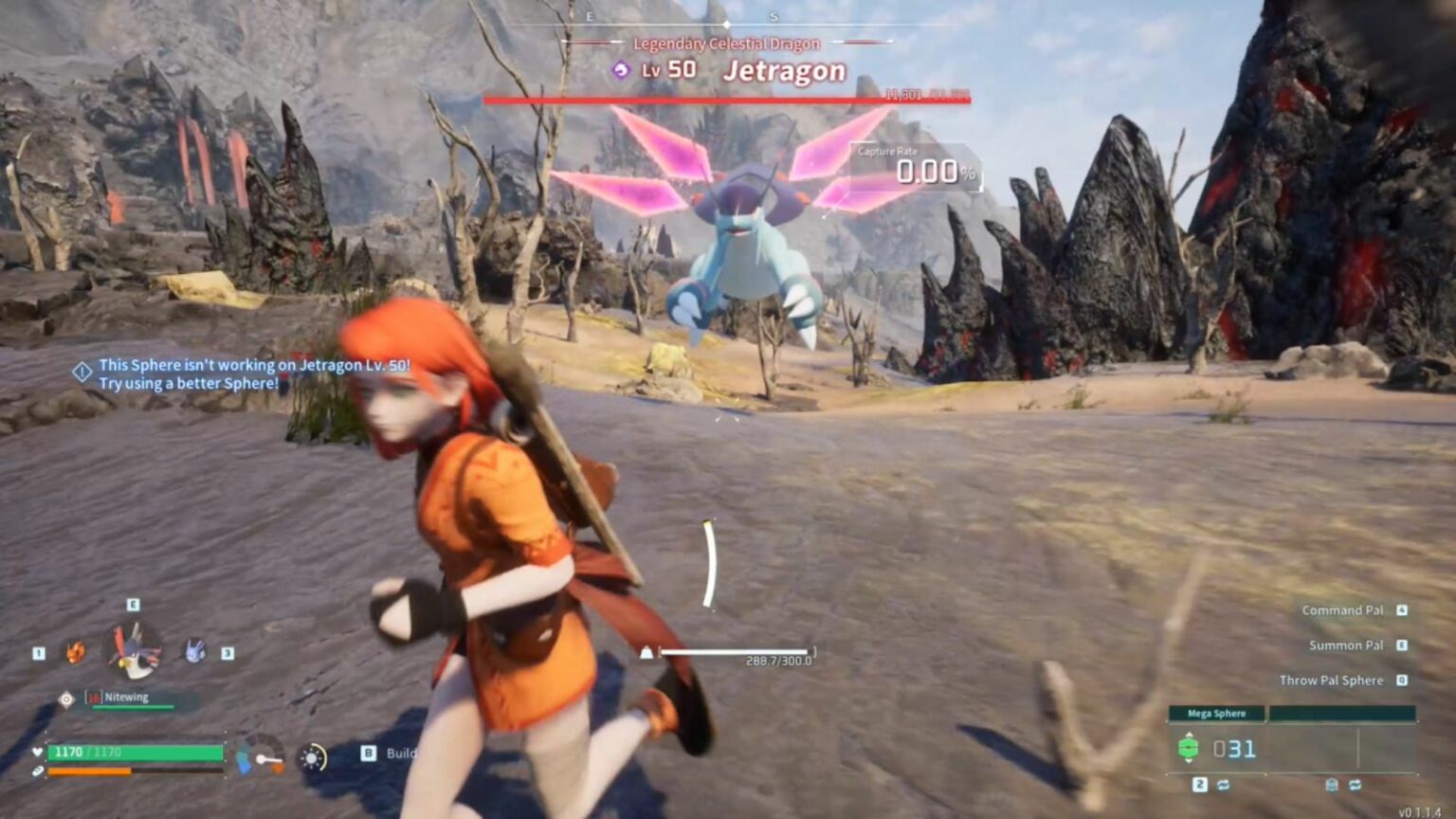 Fastest flying mount Palworld has revealed -- super fast! | ONE Esports