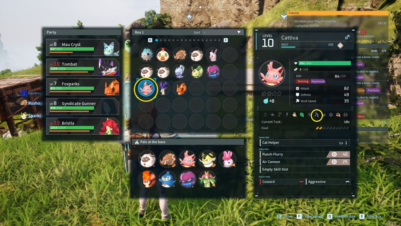 How to get Palworld Pure Quartz -- important farm locations | ONE Esports