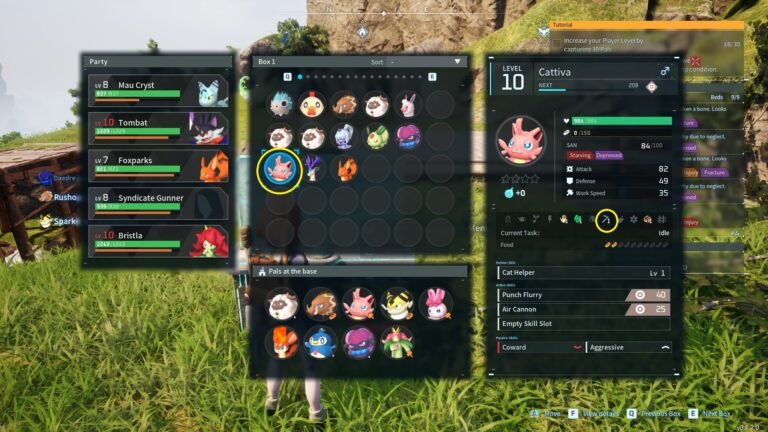 How to get Palworld Pure Quartz -- important farm locations | ONE Esports