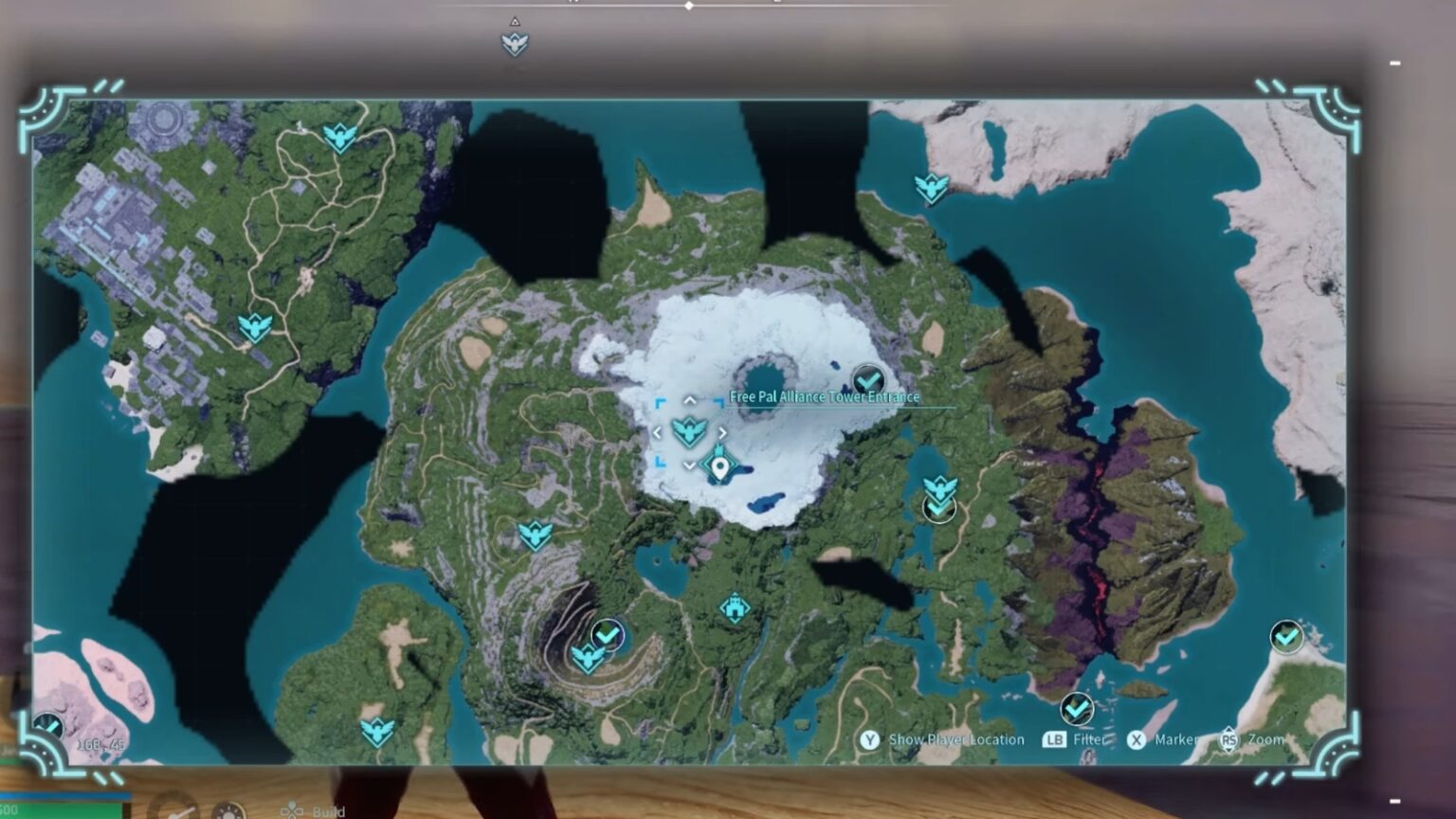 How to breed powerful Shadowbeak in Palworld and location | ONE Esports