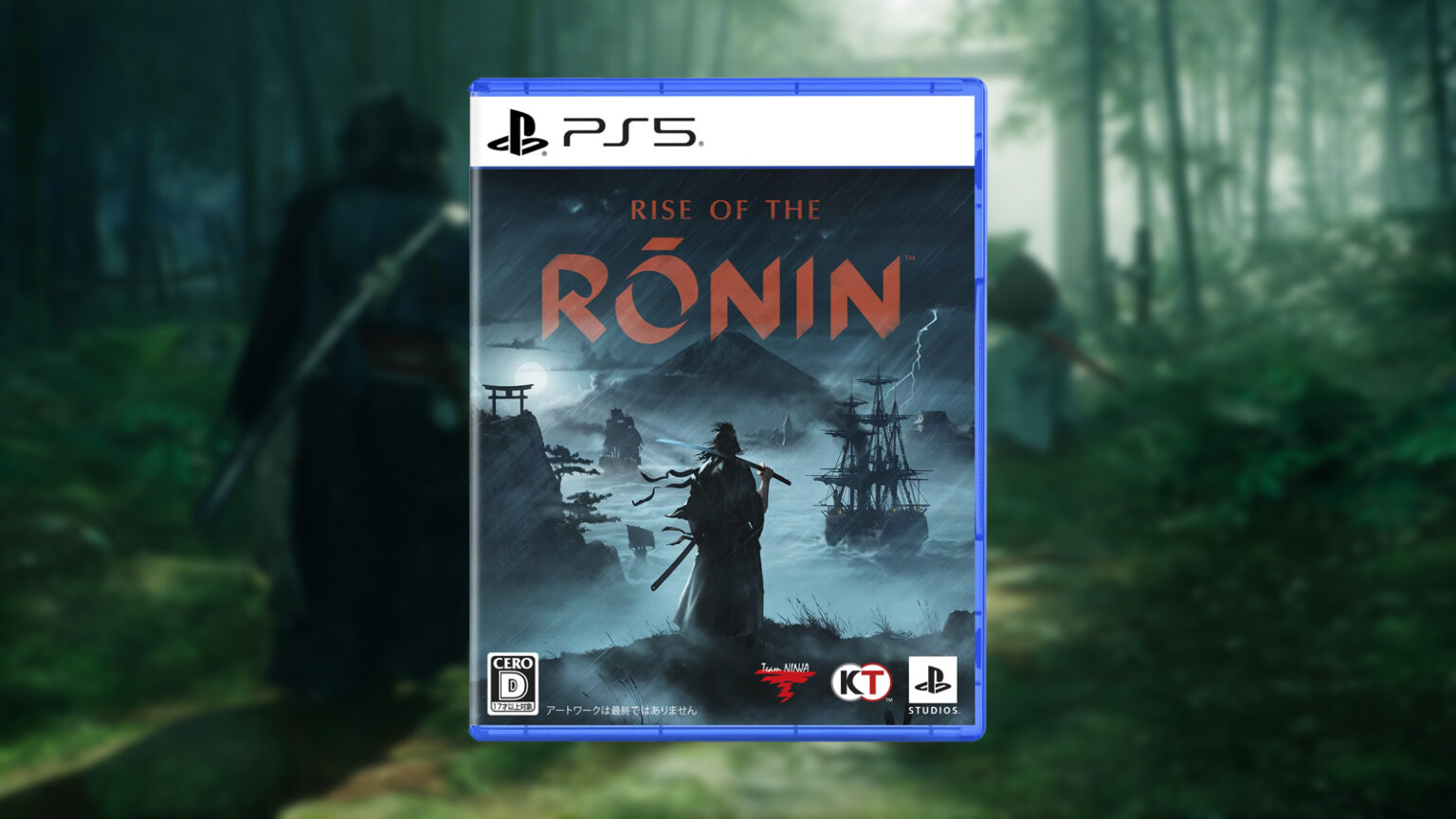 Rise of the Ronin preorder: Early access to 4 combat styles | ONE Esports