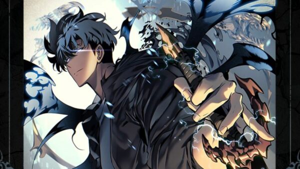 Solo Leveling novel: Total no. of volumes, where to read | ONE Esports