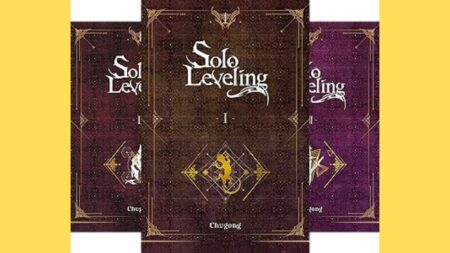 Solo Leveling novel: Total no. of volumes, where to read | ONE Esports