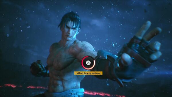 How to unlock Tekken 8 alternate ending in Story Mode | ONE Esports