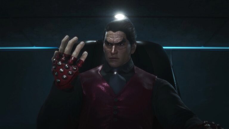 How to unlock Tekken 8 alternate ending in Story Mode | ONE Esports