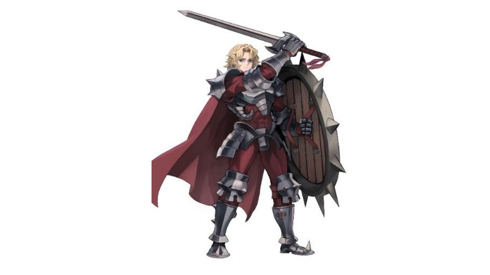 Unicorn Overlord characters: Classes, companions, seiyuu | ONE Esports