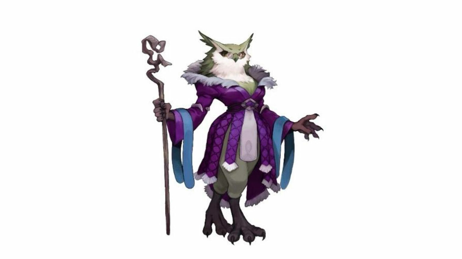 Unicorn Overlord characters: Classes, companions, seiyuu | ONE Esports