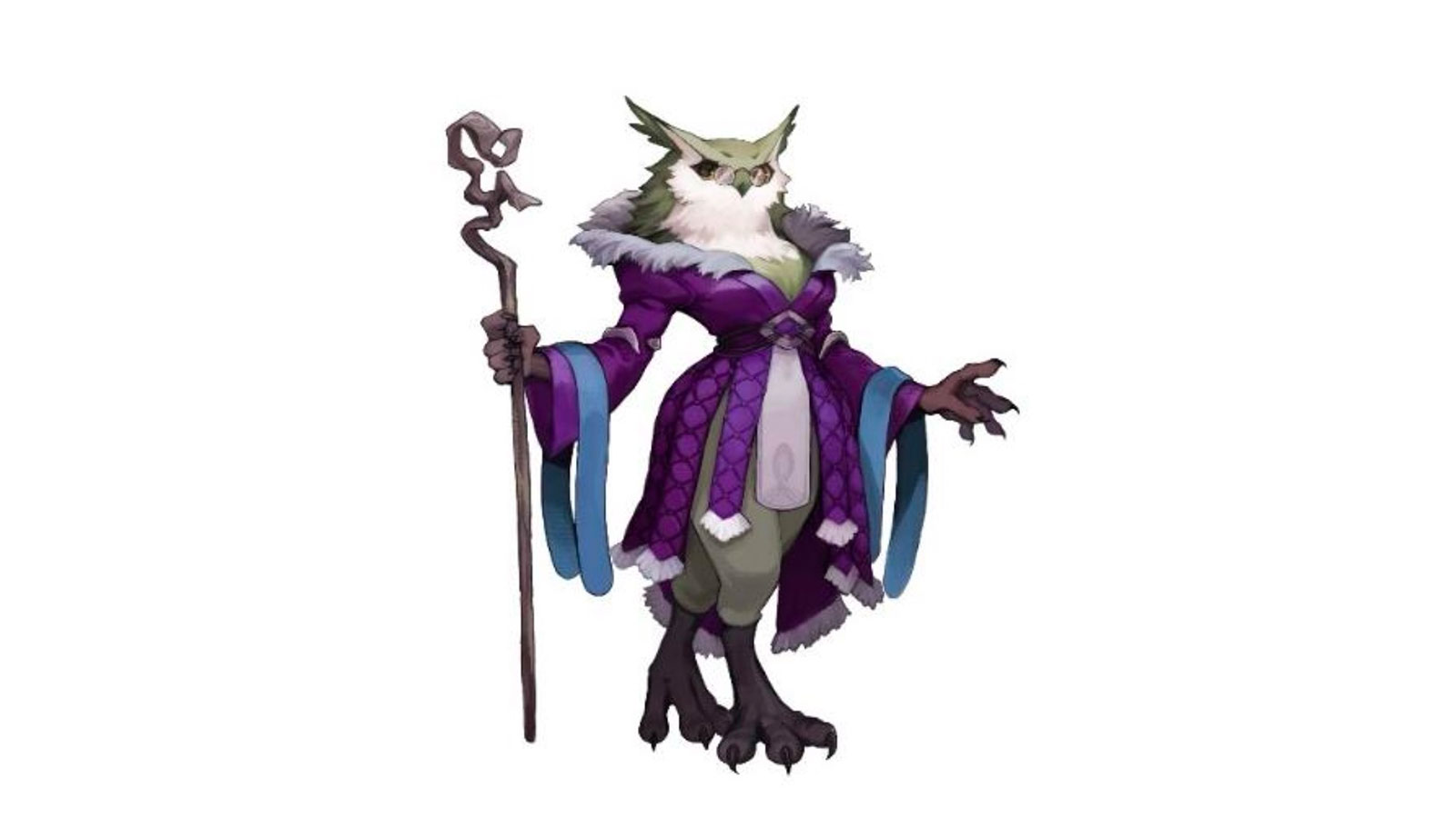 Unicorn Overlord characters: Classes, companions, seiyuu | ONE Esports