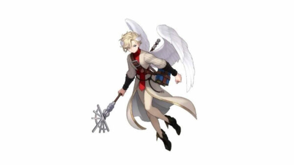 Unicorn Overlord characters: Classes, companions, seiyuu | ONE Esports