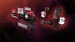 All the VCT team capsules in Valorant | ONE Esports