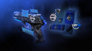 All the VCT team capsules in Valorant | ONE Esports