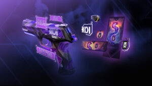 All the VCT team capsules in Valorant | ONE Esports