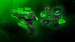 All the VCT team capsules in Valorant | ONE Esports