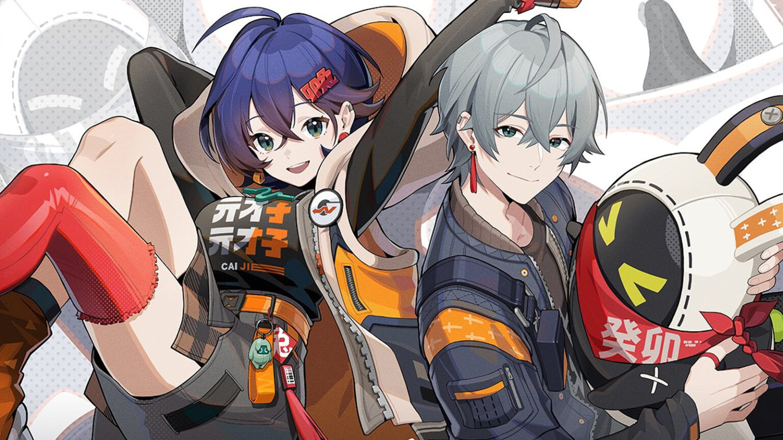 Where to play Zenless Zone Zero? All download links | ONE Esports