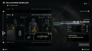 Helldivers 2 weapon tier list -- all the best weapons ranked | ONE Esports