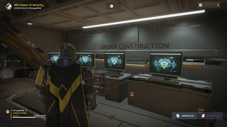 Best Ship Modules in Helldivers 2 | ONE Esports