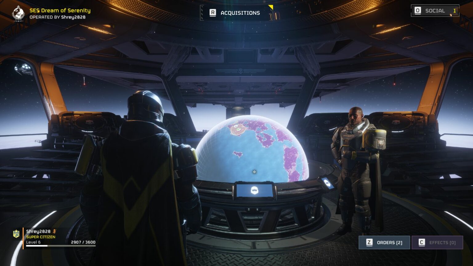 Helldivers 2 failed to join game lobby -- big error fix | ONE Esports