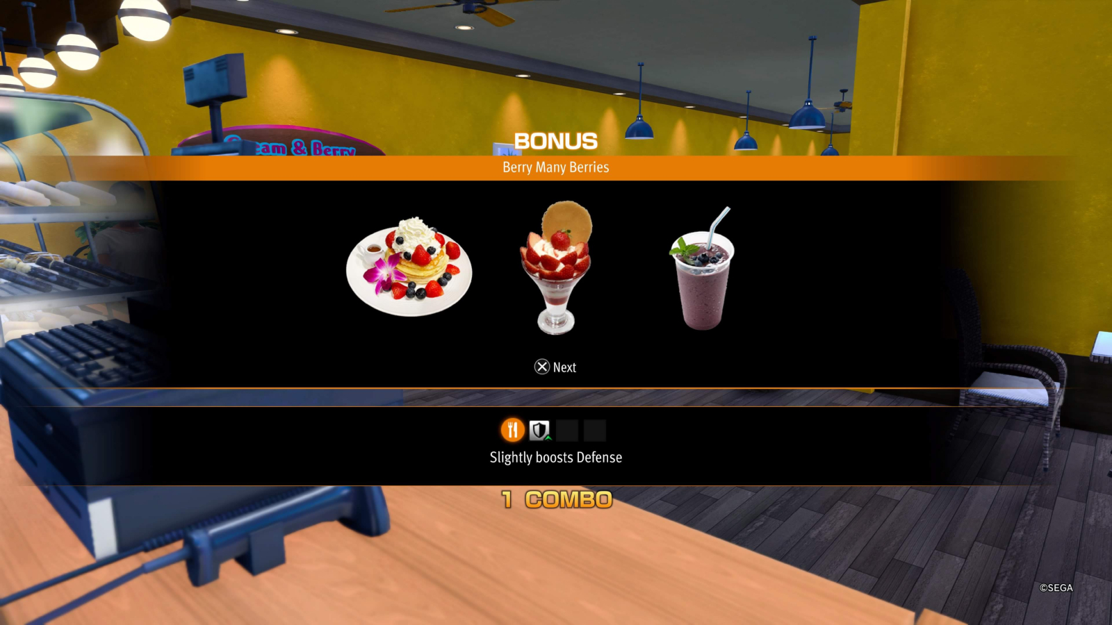 How to level up fast in Like A Dragon Infinite Wealth easily | ONE Esports