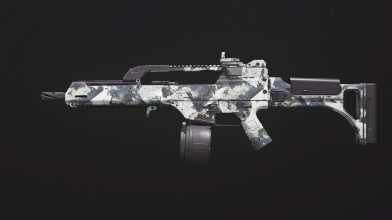 Best Holger 26 loadout in MW3 -- full class setup | ONE Esports