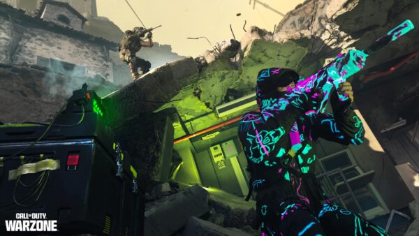 How to unlock SOA Subverter in MW3 and Warzone -- insane AR | ONE Esports