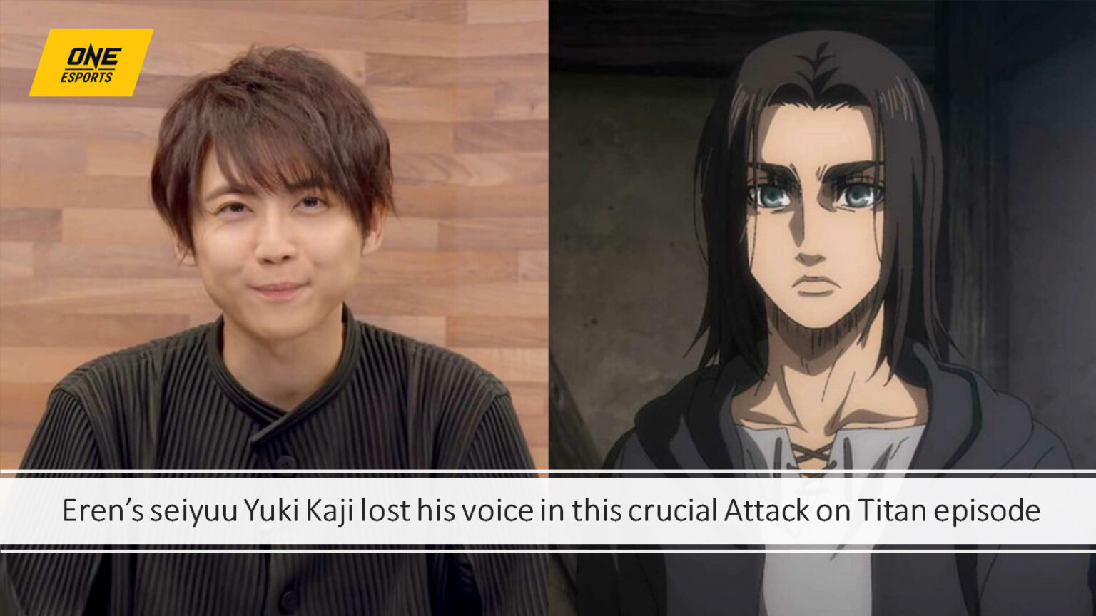 Who are the 9 titans in Attack on Titan? Powers and users | ONE Esports